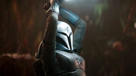 The Mandalorian Season 3 Episode 2 Review Welcome To The Mines Of Mandalore