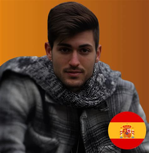 Who Is David Galvan Aka Bydavidir Favikon