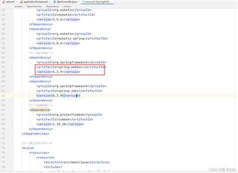 报错：javalangnosuchmethoderror Tcontentlengthlongjv