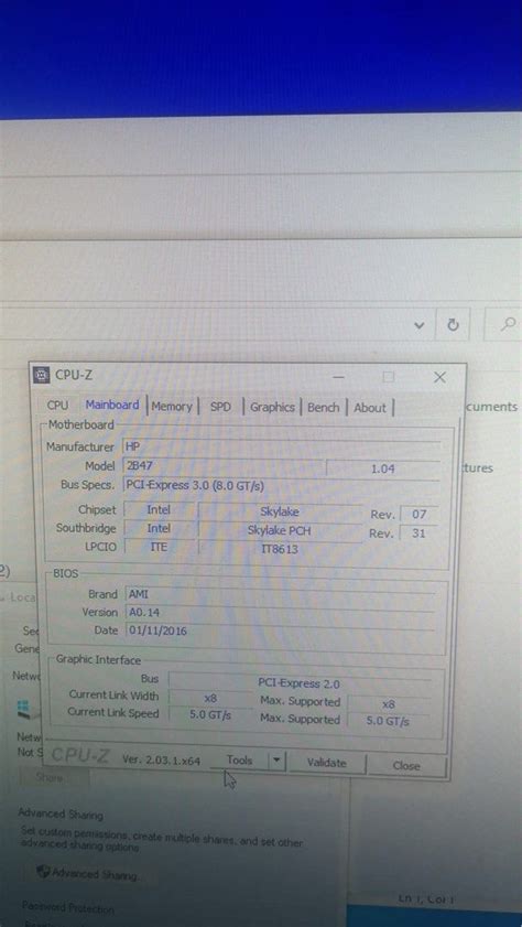 Hp Pavillion Cpu Computers And Tech Office And Business Technology On Carousell