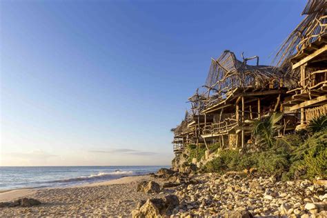 Leave Your Shoes And Inhibitions At The Door At This Hidden Eco Retreat
