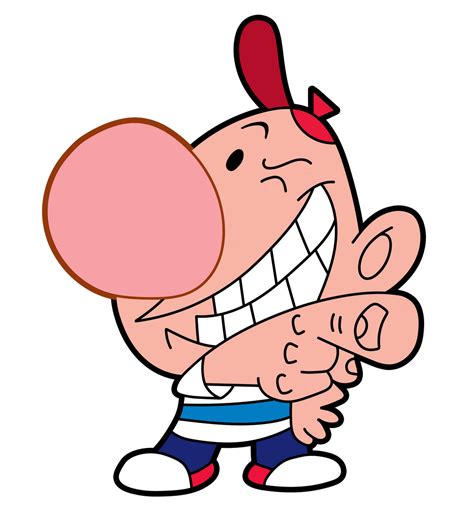 Why Billy From Billy And Mandy Is Secretly The Most Chaotic Character