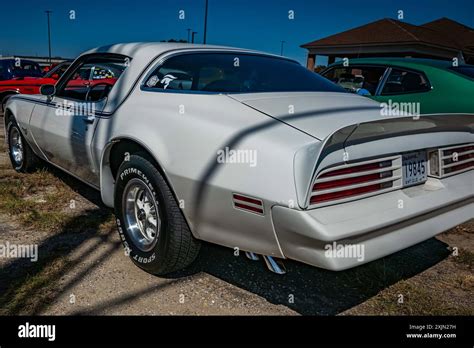Pontiac Firebird Esprit Pontiac Firebird Wikipedia
