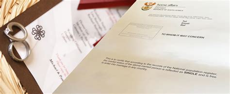 Express Letter Of Non Impediment Service R 450000