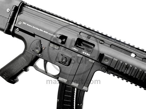 Issc Mk22 22lr Rifle Rifles Maxairsoft