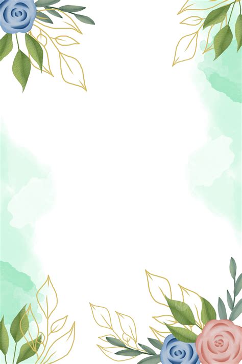 Beautiful Rose Flower And Leaves Background Wallpaper Image For Free