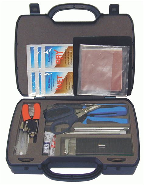Dintek Professional Epoxy Termination Kit Onet