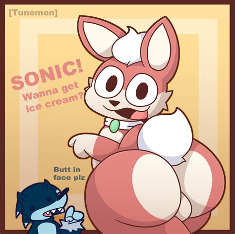 Post 6160475 Chipthelightgaia Sonicthehedgehogseries Sonicthe