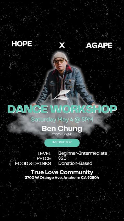 Michela Vecchi On Linkedin A Great Opportunity To Dance For A Good Cause And If You Are Not