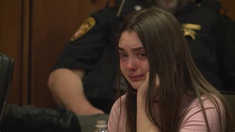 Sister Of Teen Killed In Mackenzie Shirilla Crash Speaks On Movie Time