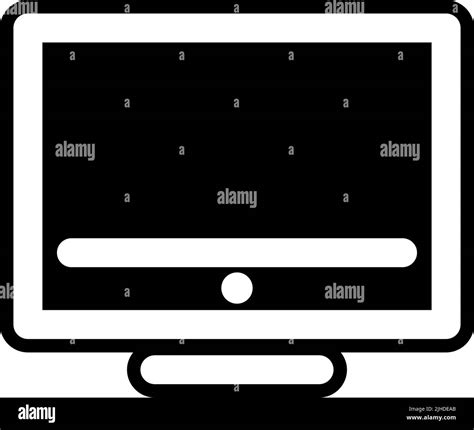 Business Computer Stock Vector Image And Art Alamy