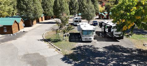 Rv Sites Rivers Edge Resort