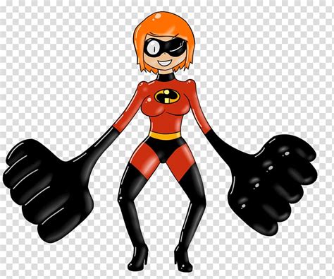Incredibles Fan Art