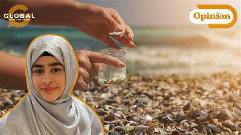 Small Plastic Big Problem The Menace Of Microplastics And What To Do