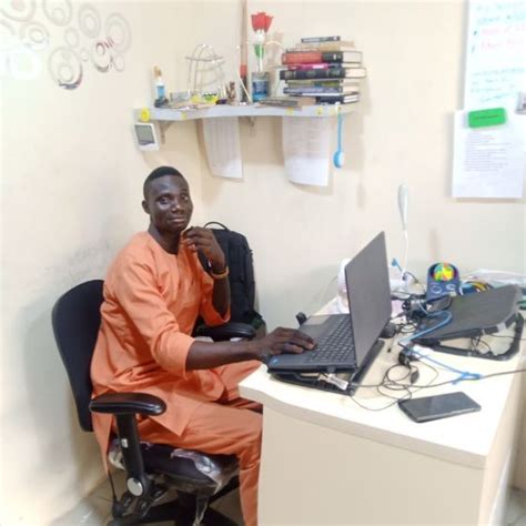 Alaba Prince General Manager Prince Habilab Aluminum And Interior Design Linkedin