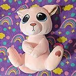 Youtooz Bingus Plush 9 Inch Collectible Soft Hairless