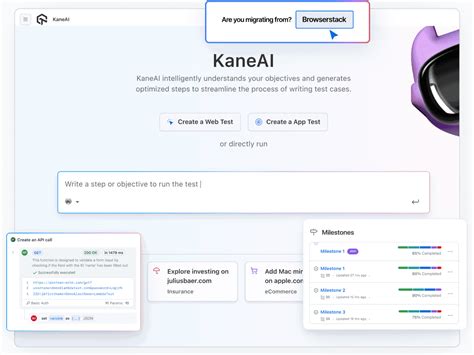 Best Browserstack Low Code Automation Alternative Browserstack Low Code Automation Vs Lambdatest