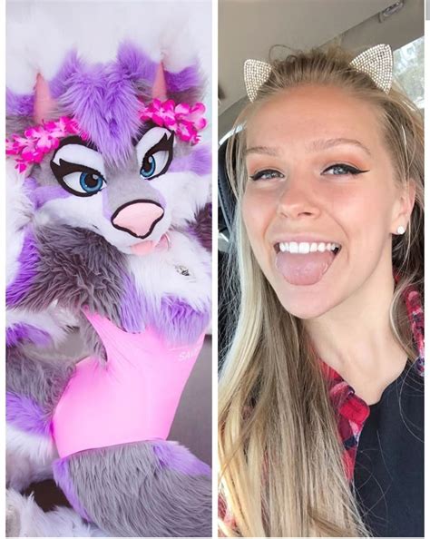 Pin On Fursuits