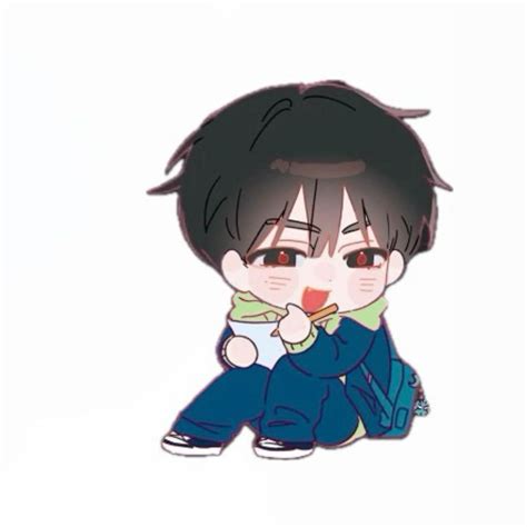 Pin By Kas On Alien Stage Alien Shows Chibi Alien