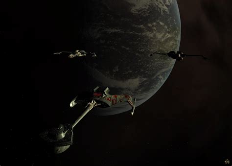 Screenshots Image Star Trek Continuum Mod For Homeworld 2 Moddb