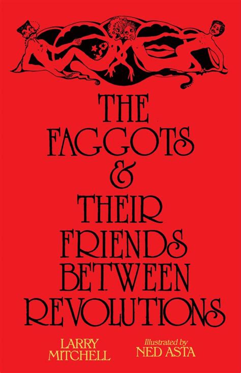 Faggot Revolution