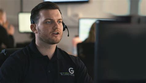 Driver Recognition Global Telemetrics