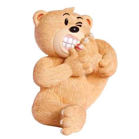 Figurka Bad Taste Bears Tony Bad Taste Bears Sklep Empikcom