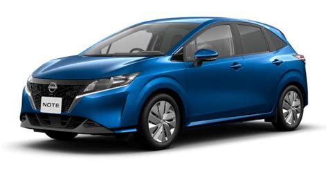 日産 ノート 新型の気になる色・カラーを紹介！おススメの色は？ Attract Car