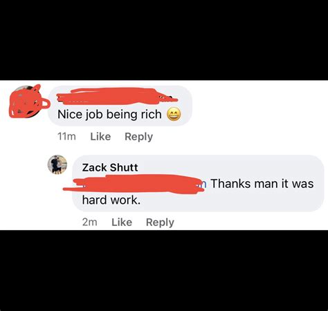 Zack Shutt On Twitter This Is A Dude I Went To School With Growing Up Grew Up In The Same