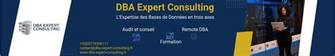 Dba Expert Consulting Linkedin