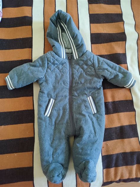 Комбенізон європейка: 400 грн. - Одяг для хлопчиків Черкаси на Olx