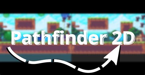 Pathfinder 2d Behavior Ai Unity Asset Store