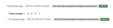 incorrect transaction duration shown on kibana · issue 1264 · elastic