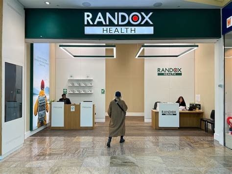 Full Body Mots From Randox Health Offer An Amazing New Way To Keep On Top Of Your Health Forever