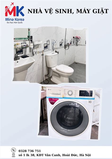 Du Học Hàn Quốc Mina Hanoi