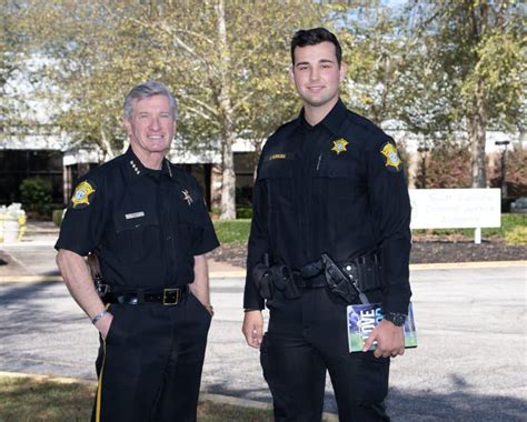 Deputy Ethyn Perkins Live Pd