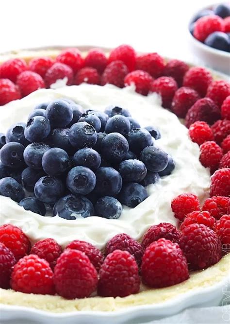 40 Tantalizing Berry Ideas For The Later Summer Bounty