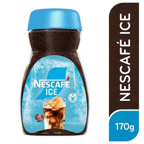 NescafÉ Maxi Despensa Guatemala