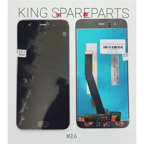 Jual LCD TOUCHSCREEN XIAOMI MI ORIGINAL Shopee Indonesia
