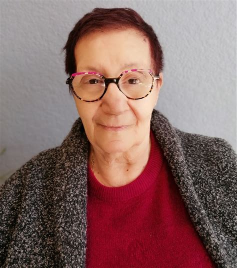 Avis De Décès De Madame Janine Irène Ranaldi Pompes Funèbres Rivière