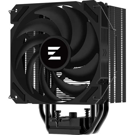 ZALMAN SOC-AM5/AM4/1151/1200/1700 black CNPS9X PERFORMA. Купить Кулеры ...