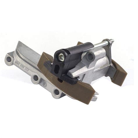 Tensor Corrente Do Comando Golf Gti E Audi A3 1 8 Turbo 150 Cavalos De