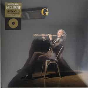 Kenny G First Album