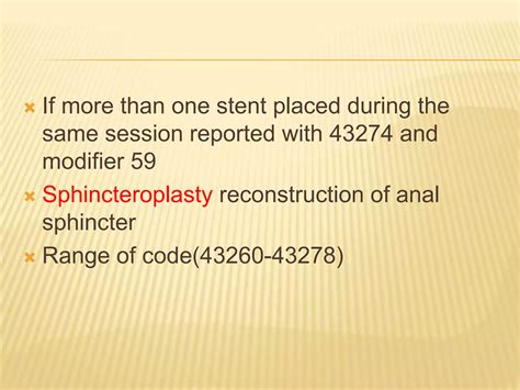 Digestive System Cpt Coding 2017 Pptx
