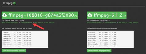 installing ffmpeg on mac {3 methods explained}