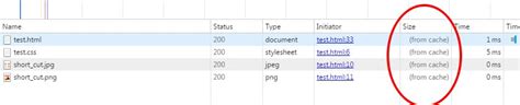 Html5 Manifest离线缓存 白牙青森 博客园