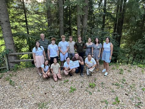 Die Gemeinde Lassing Auf Dem Weg Zum Zertifikat Familienfreundliche Und