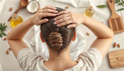 თმის ცვენის შეჩერება ნატურალური მეთოდები რომლებიც აუცილებლად უნდა