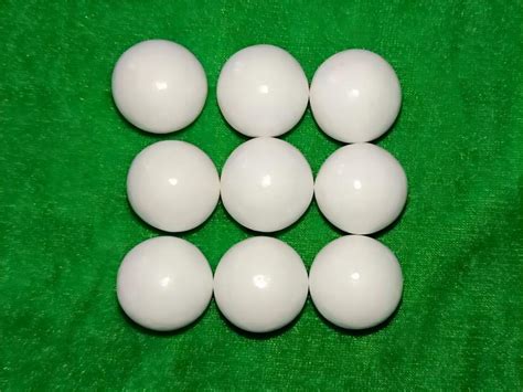 氧化铝陶瓷研磨球 山东汇创陶瓷科技有限公司