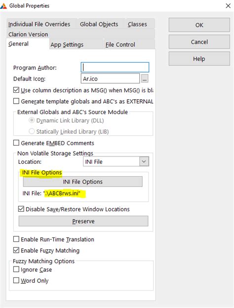 Browse Menu Is Locked Clarionhub